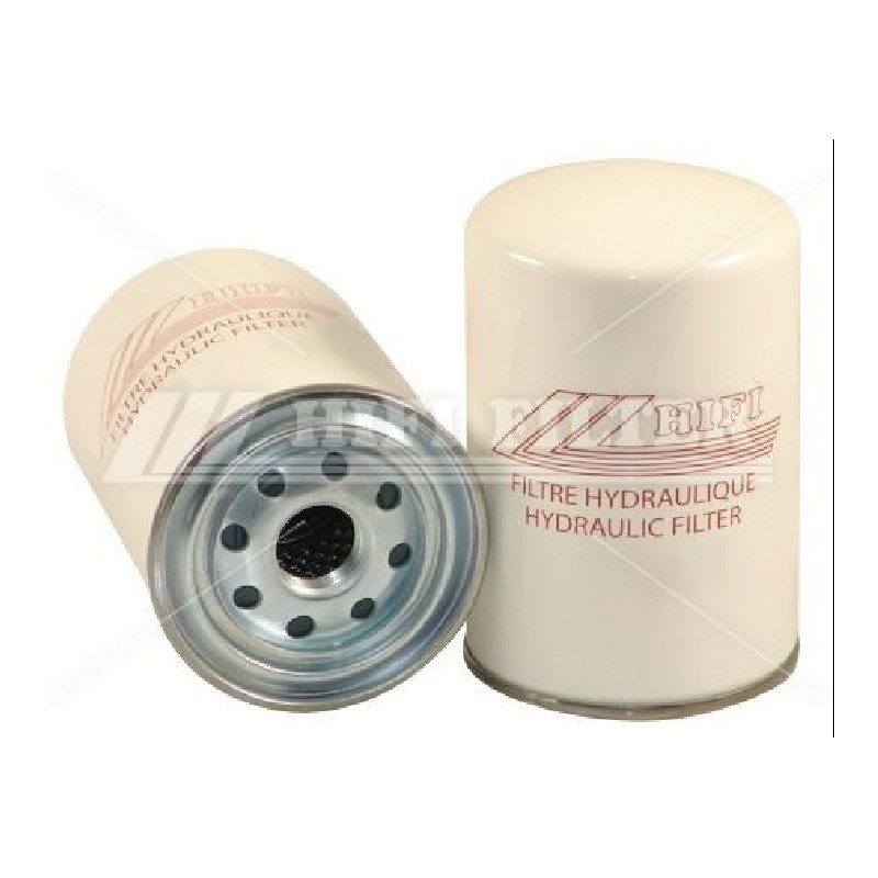 Filtre hydraulique - Tracto Pieces