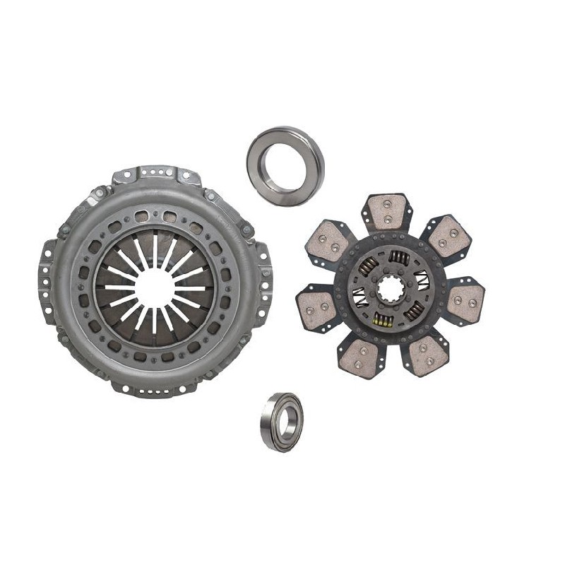 KIT EMBRAYAGE Ø 330 mm pour tracteurs FORD - Tracto Pieces