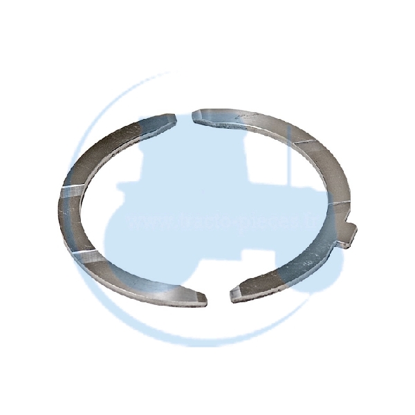 JEU CALES LATERALES pour tracteurs DEUTZ FENDT RENAULT - Tracto Pieces