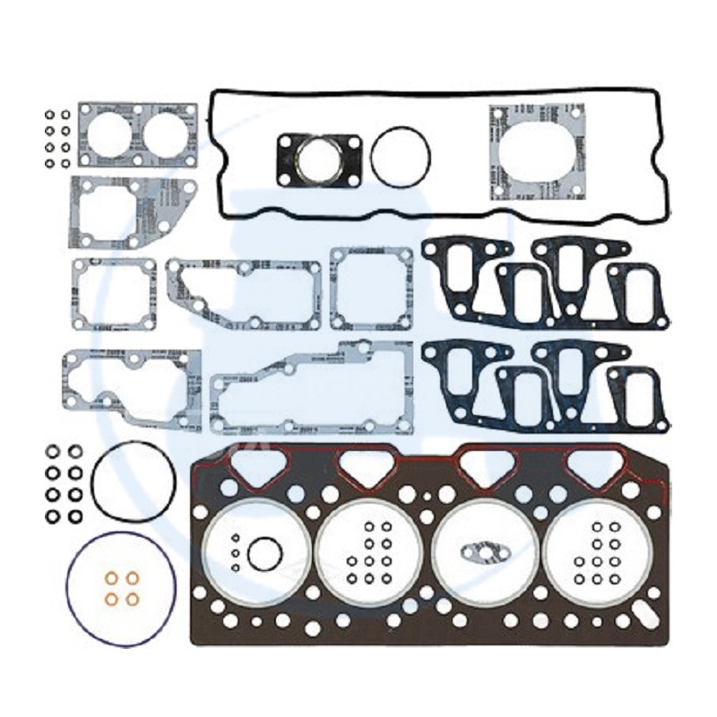 POCHETTE RODAGE pour tracteurs CASE IH LANDIDNI MASSEY-FERGUSON MC CORMCIK - Tracto Pieces