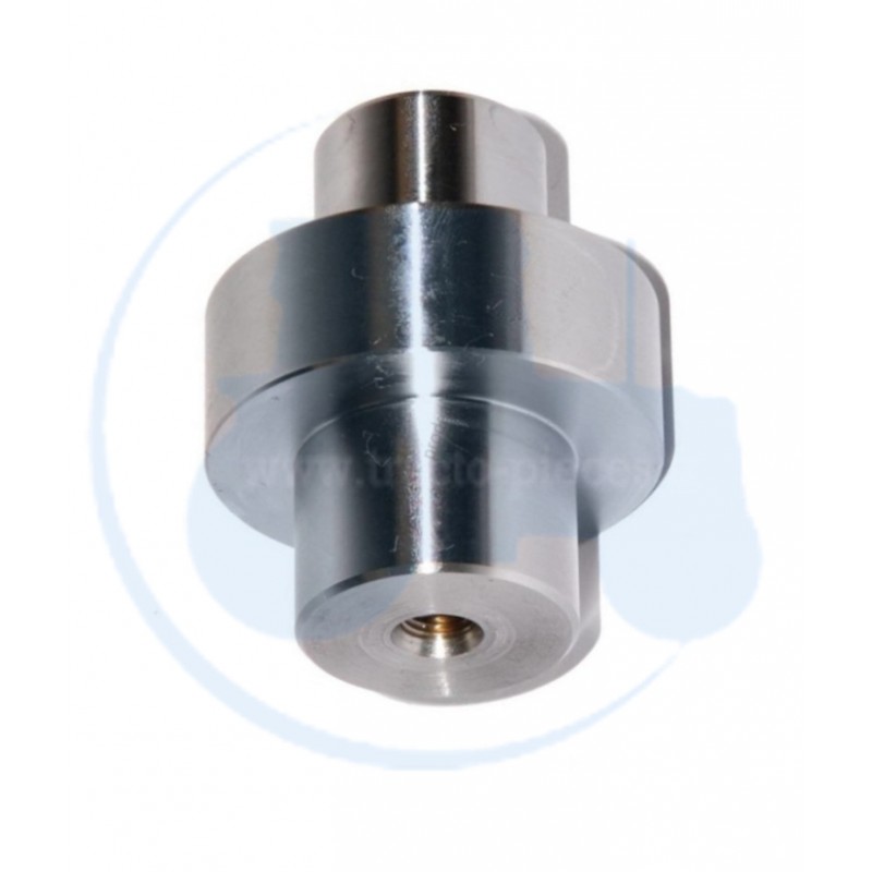 AXE DE PIVOT pour ponts Z F - Tracto Pieces