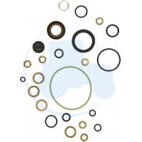 KIT JOINTS POMPE À INJECTION BOSCH VE pour tracteurs IH FIAT - Tracto Pieces