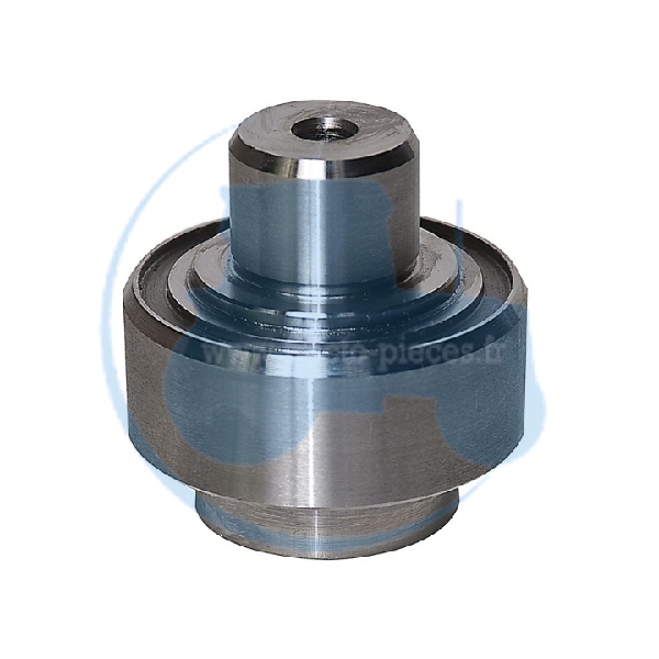 AXE PIVOT pour tracteurs DEUTZ FAHR DX - Tracto Pieces