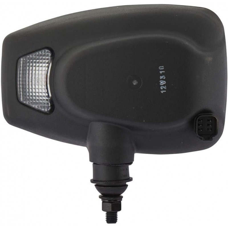 PHARE AVANT GAUCHE combiné HELLA pour télescopique MANITOU LIEBHERR ...