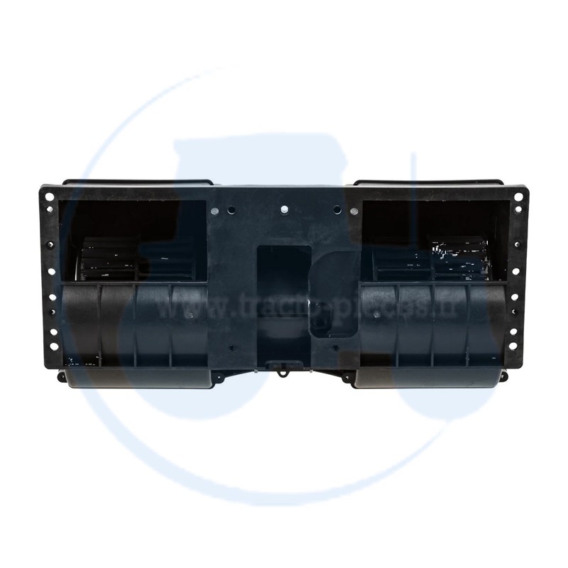 VENTILATEUR CABINE pour tracteurs CASE IH NEW HOLLAND - Tracto Pieces