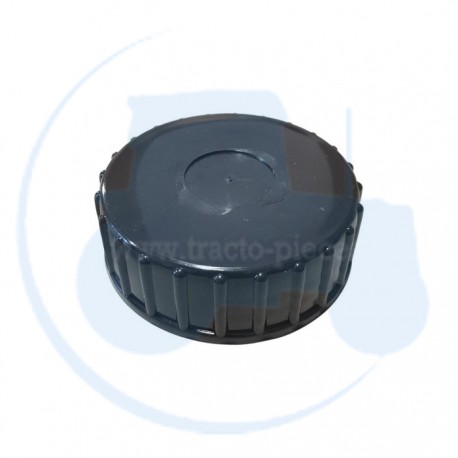 BOUCHON DE RESERVOIR Ø 105 pour tracteurs RENAULT
