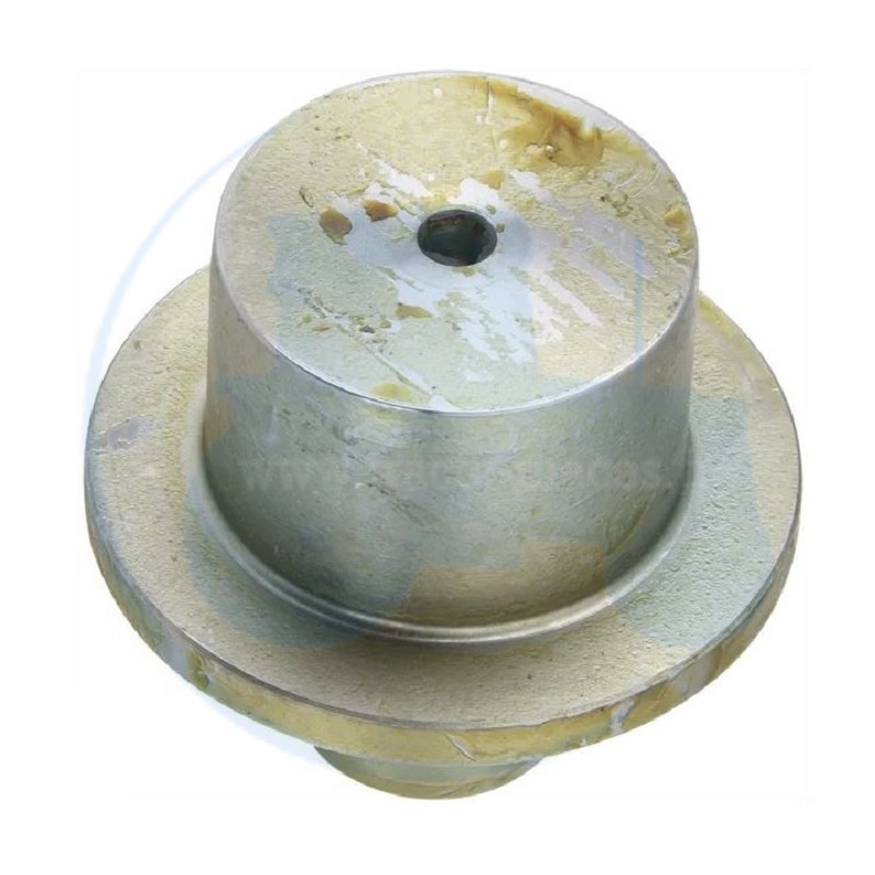 AXE PIVOT Ø 25 pour tracteurs RENAULT - Tracto Pieces