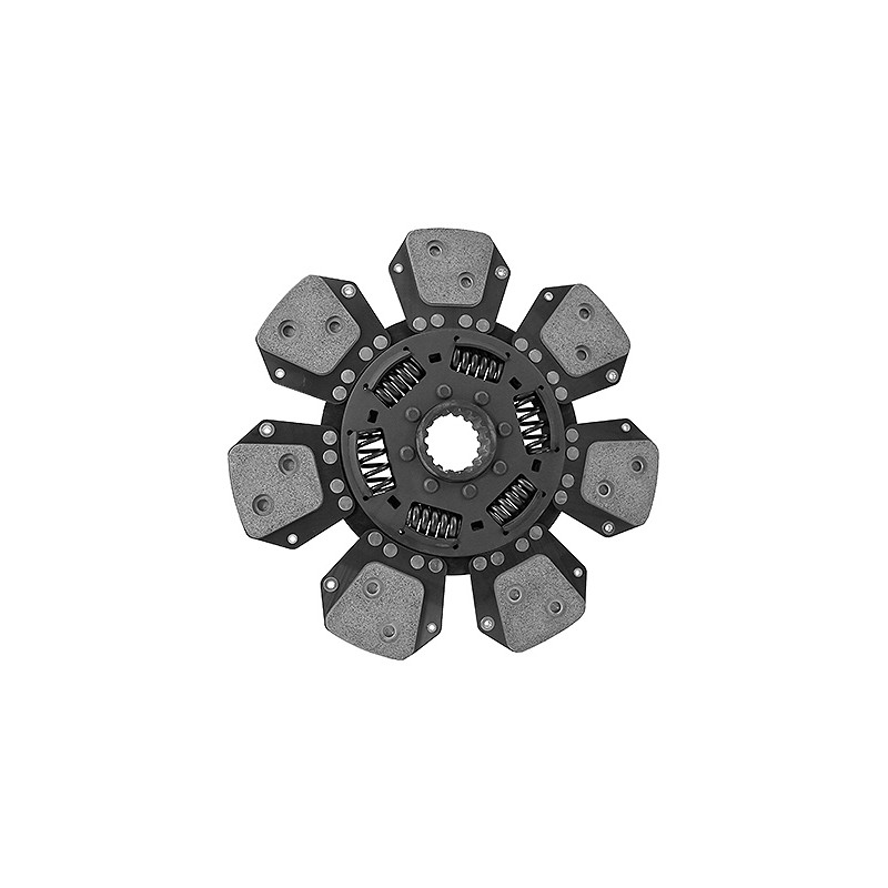 EMBRAYAGE Ø 310 pour tracteurs FIAT - Tracto Pieces