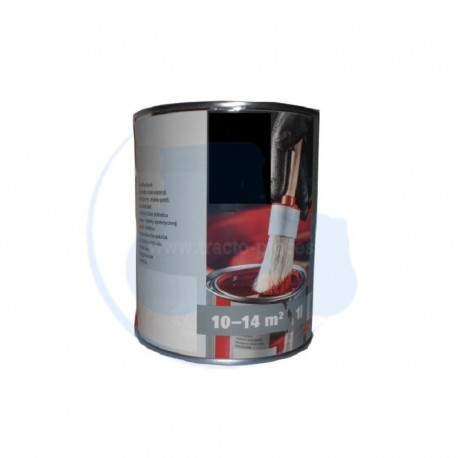 PEINTURE GRIS Galet MASSEY FERGUSON - POT 1L