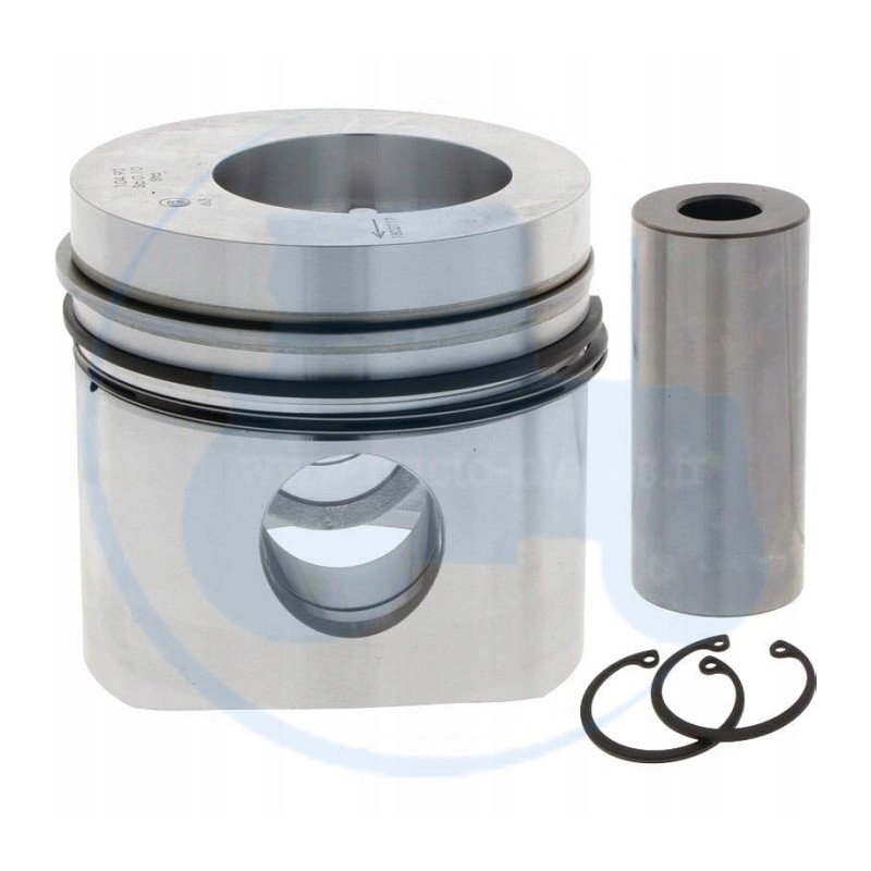 PISTON KS TD226 pour tracteurs RENAULT & FENDT - Tracto Pieces