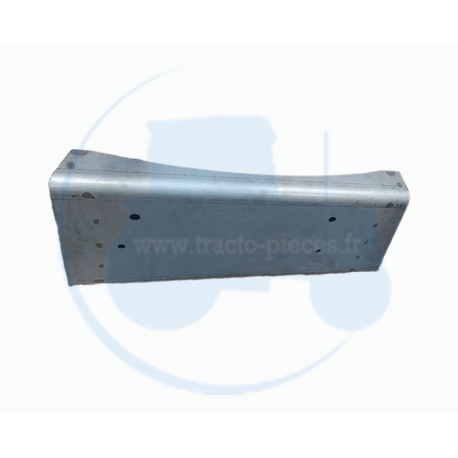 PAIRE AILES pour tracteurs RENAULT 361 421 461 551 651 751