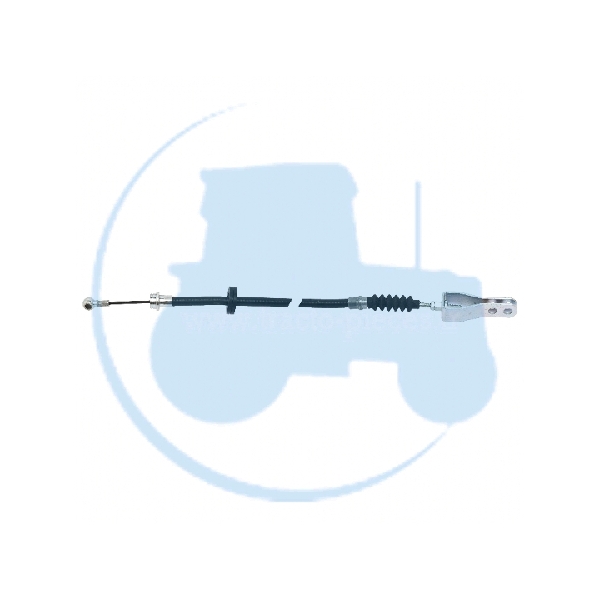 CABLE EMBRAYAGE pour tracteurs LANDINI - Tracto Pieces