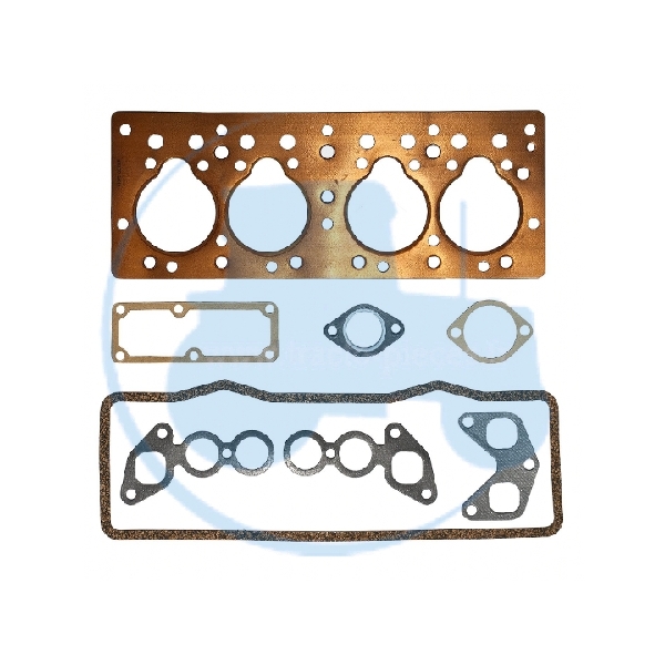 POCHETTE RODAGE pour tracteurs MASSEY-FERGUSON - Tracto Pieces