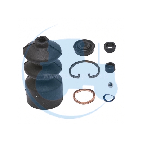 KIT REPARATION pour tracteurs LANDINI MASSEY-FERGUSON - Tracto Pieces
