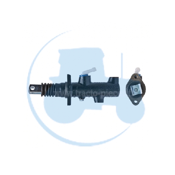 MAITRE CYLINDRE pour tracteurs LANDINI MASSEY-FERGUSON - Tracto Pieces