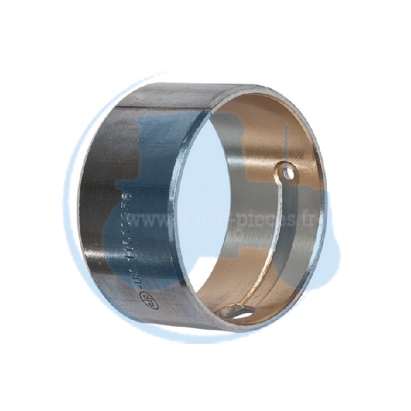 BAGUE ARBRE A CAMES pour tracteurs MASSEY-FERGUSON - Tracto Pieces