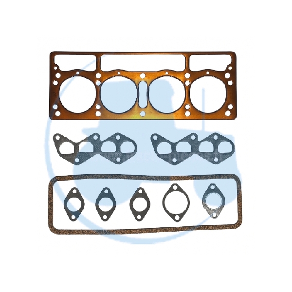 POCHETTE RODAGE pour tracteurs MASSEY-FERGUSON - Tracto Pieces