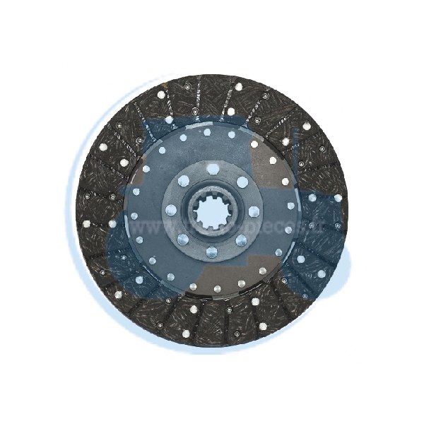 DISQUE EMBRAYAGE pour tracteurs MASSEY-FERGUSON - Tracto Pieces