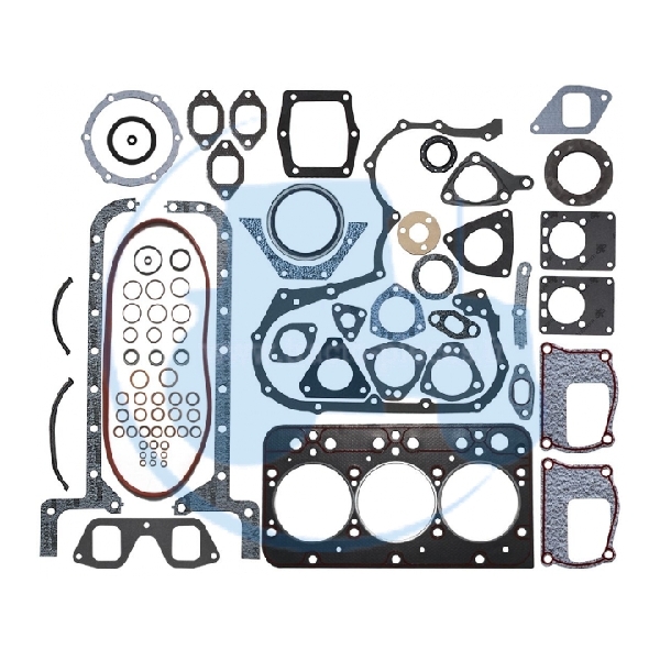 POCHETTE pour tracteurs FORD - Tracto Pieces