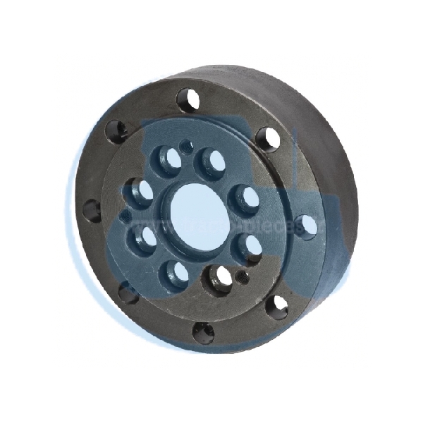 COURONNE DE REDUCTEUR pour ponts Z F - Tracto Pieces