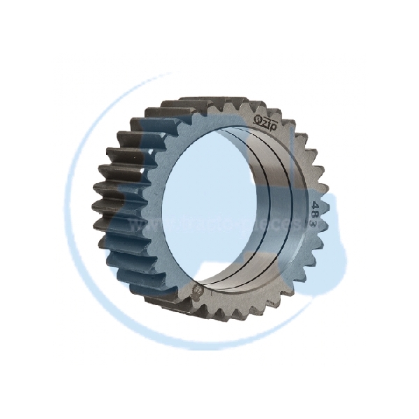 SATELLITE pour ponts Z F - Tracto Pieces
