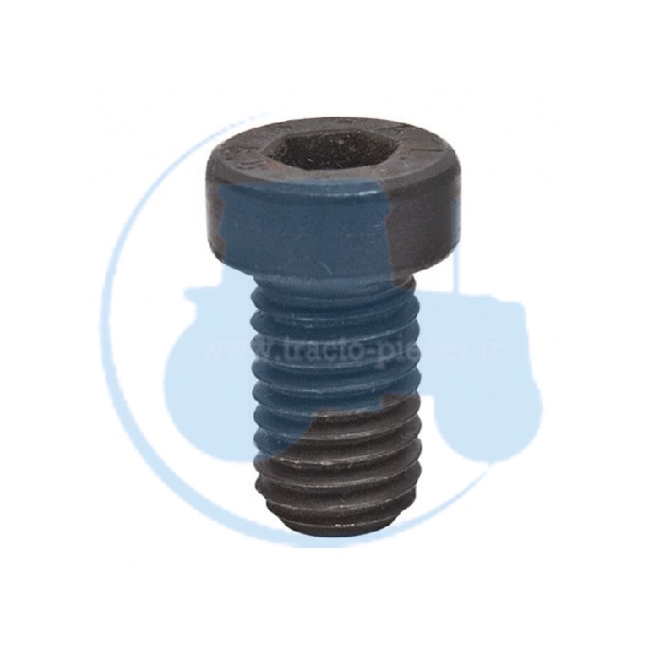 VIS DE CARTER pour ponts Z F - Tracto Pieces