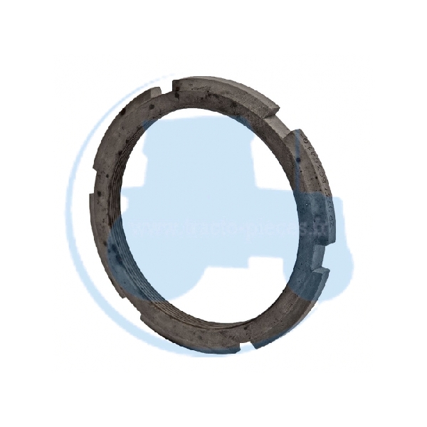 ECROU PIVOT pour ponts Z F - Tracto Pieces